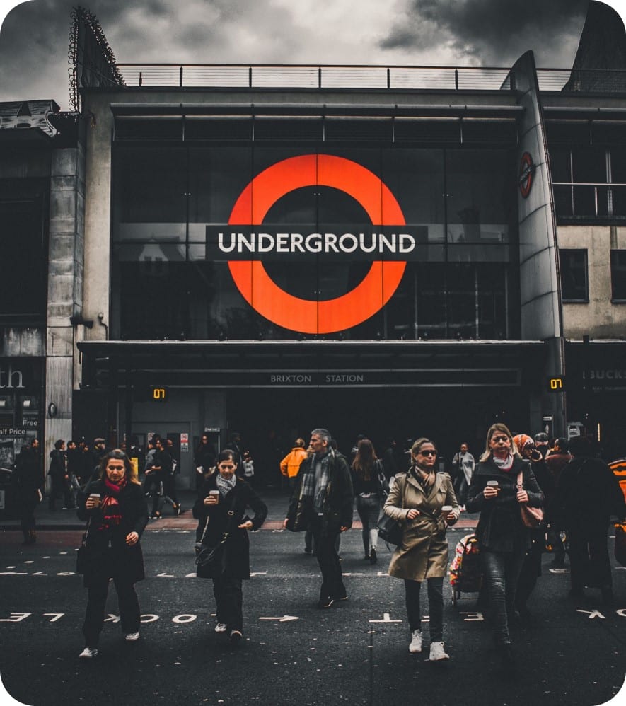 Jelber – Dit on-demand marketingteam